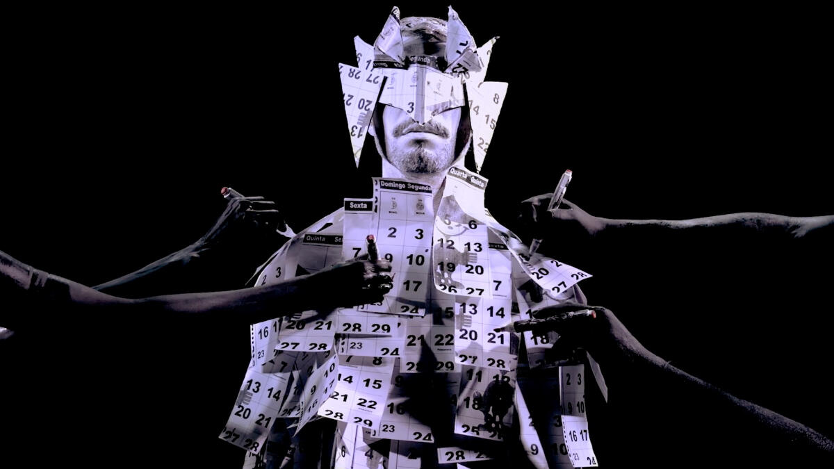 Digital Skin - Pele Digital